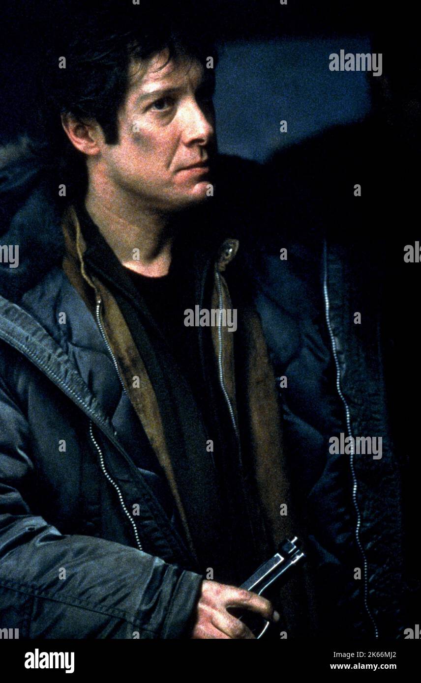 JAMES SPADER, ALIEN HUNTER, 2003 Stock Photo - Alamy