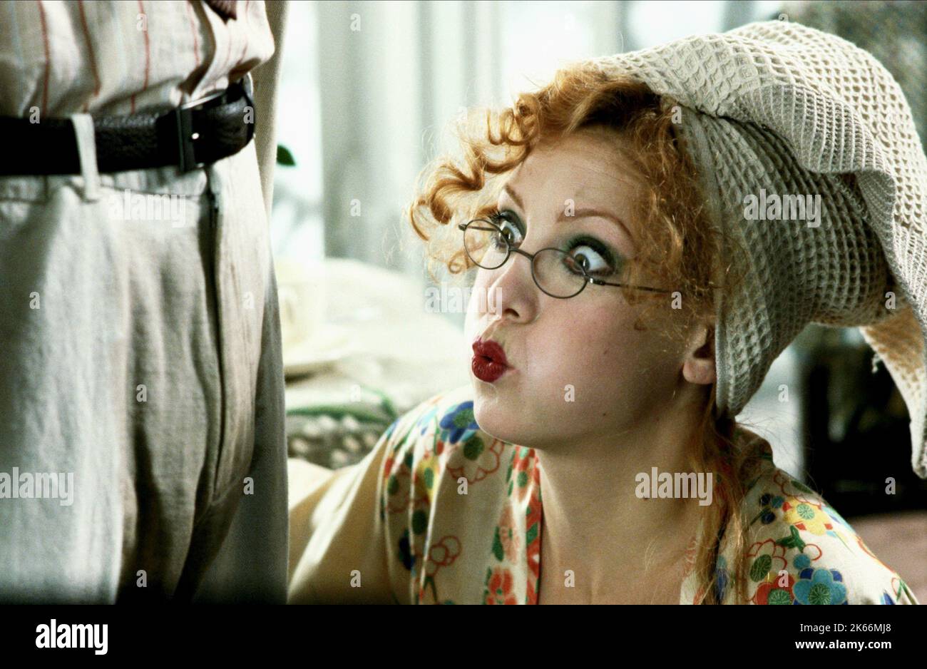 KATE HUDSON, ALEX and EMMA, 2003 Stock Photo - Alamy