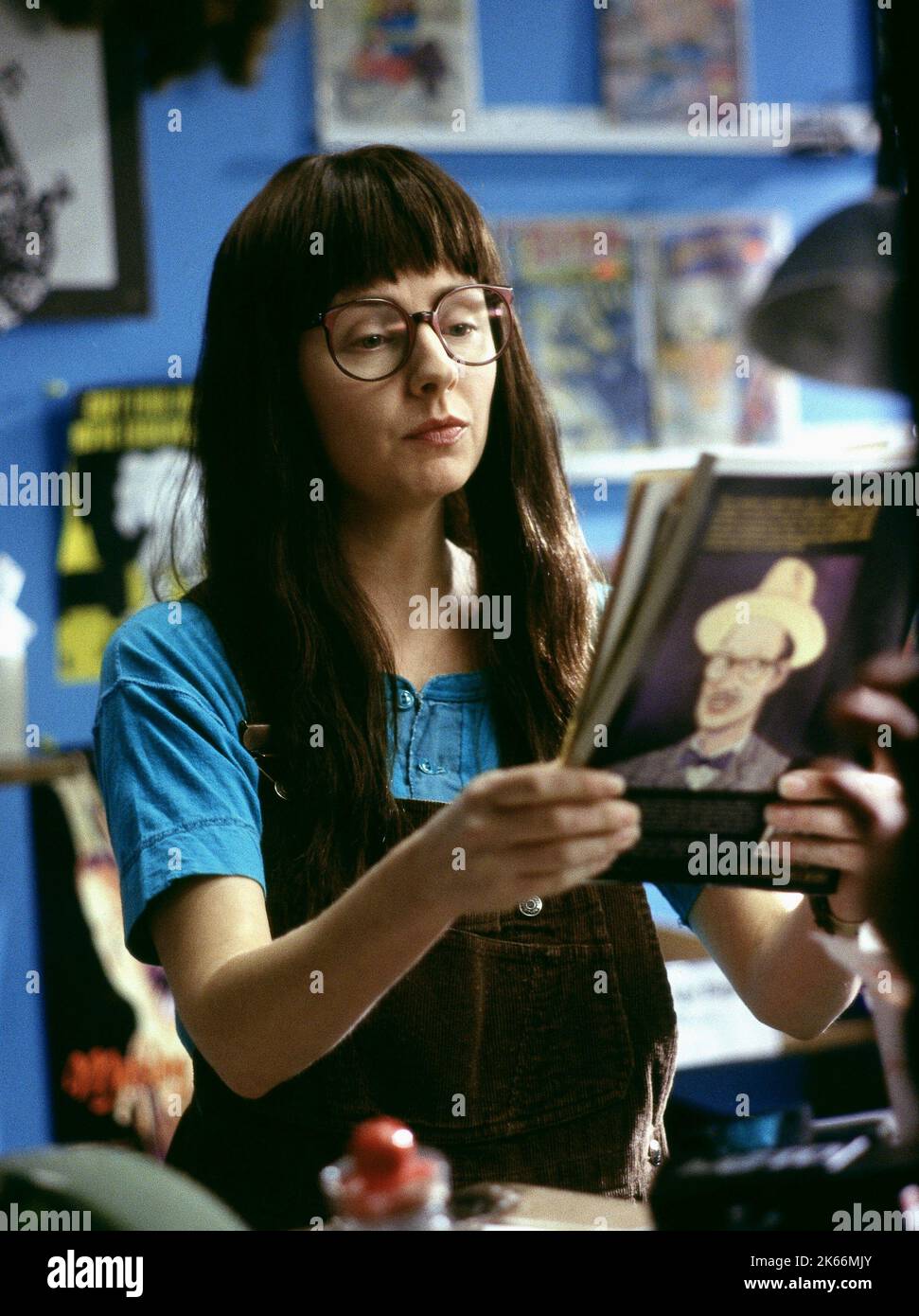 American splendor 2003 hi-res stock photography and images - Alamy