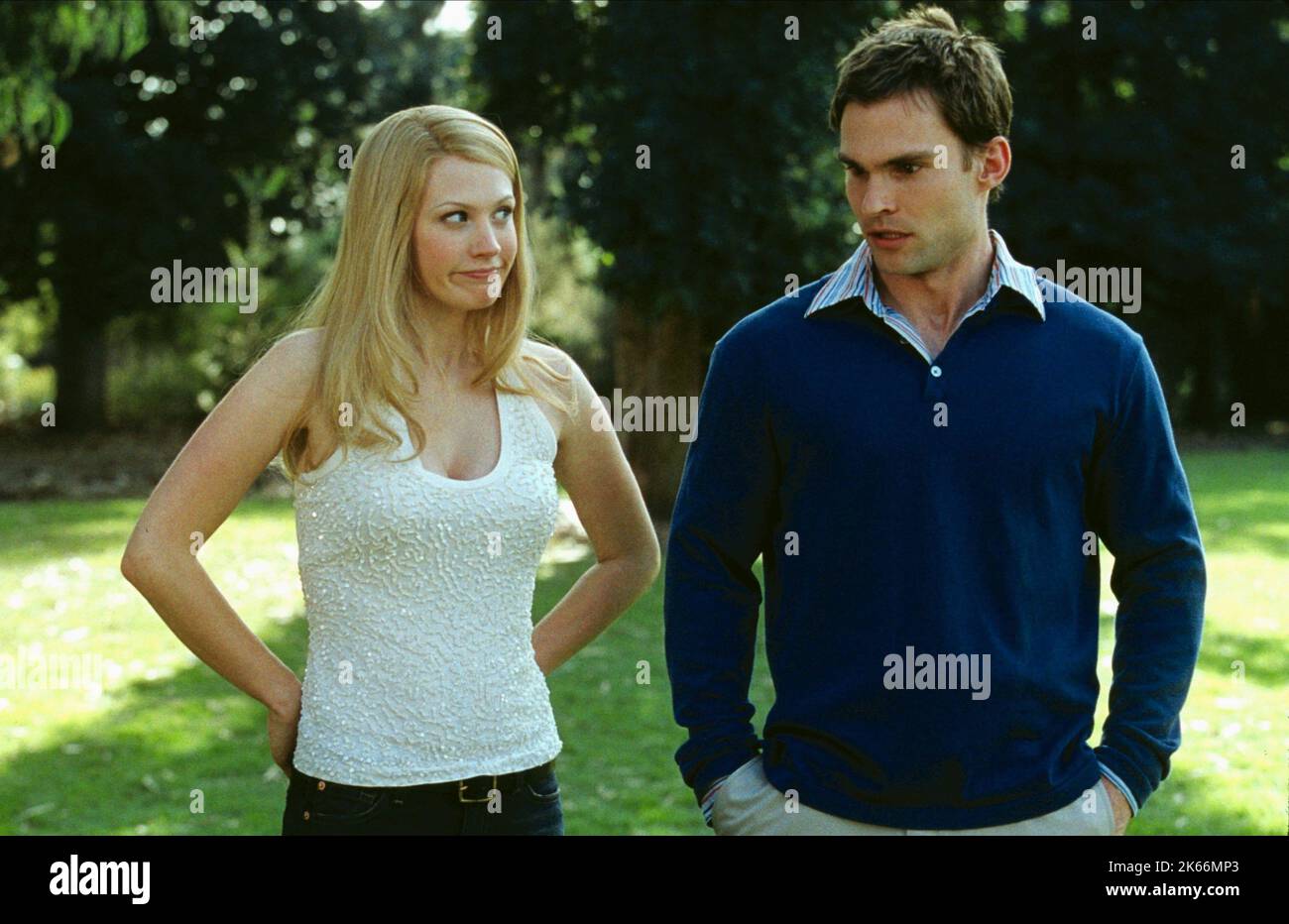 Stifler American Wedding