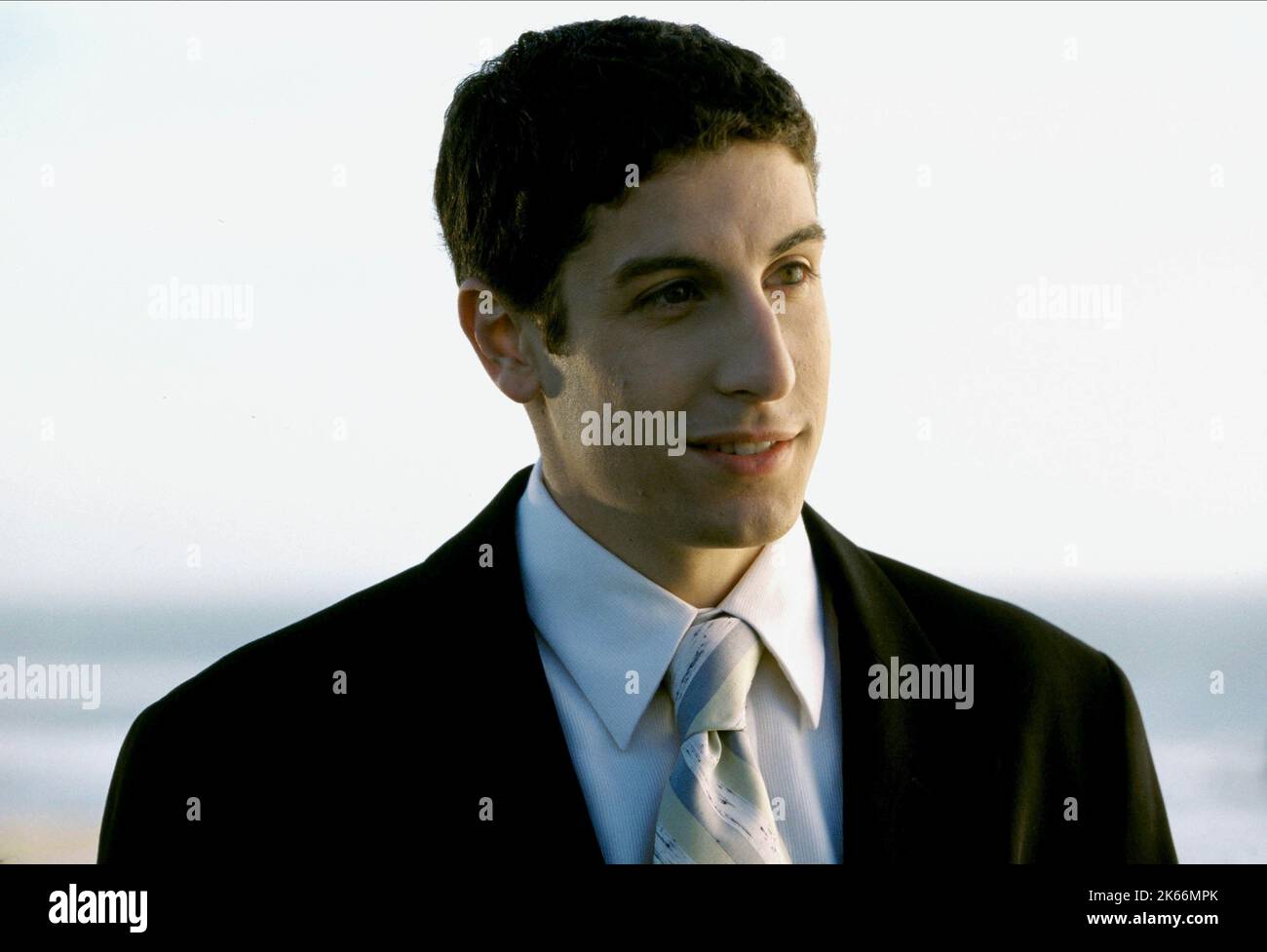 Jason Biggs American Reunion Frontal