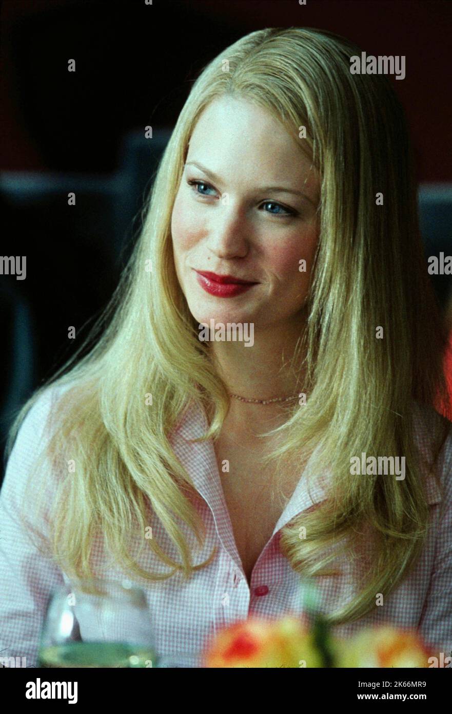 American pie january jones hi-res stock photography and images - Alamy