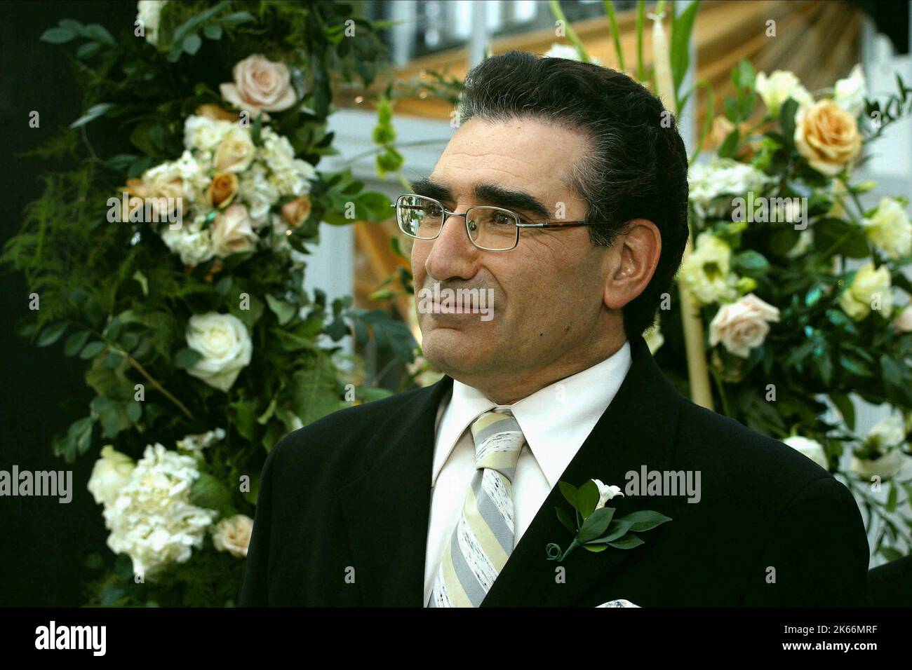 Jims Dad American Pie