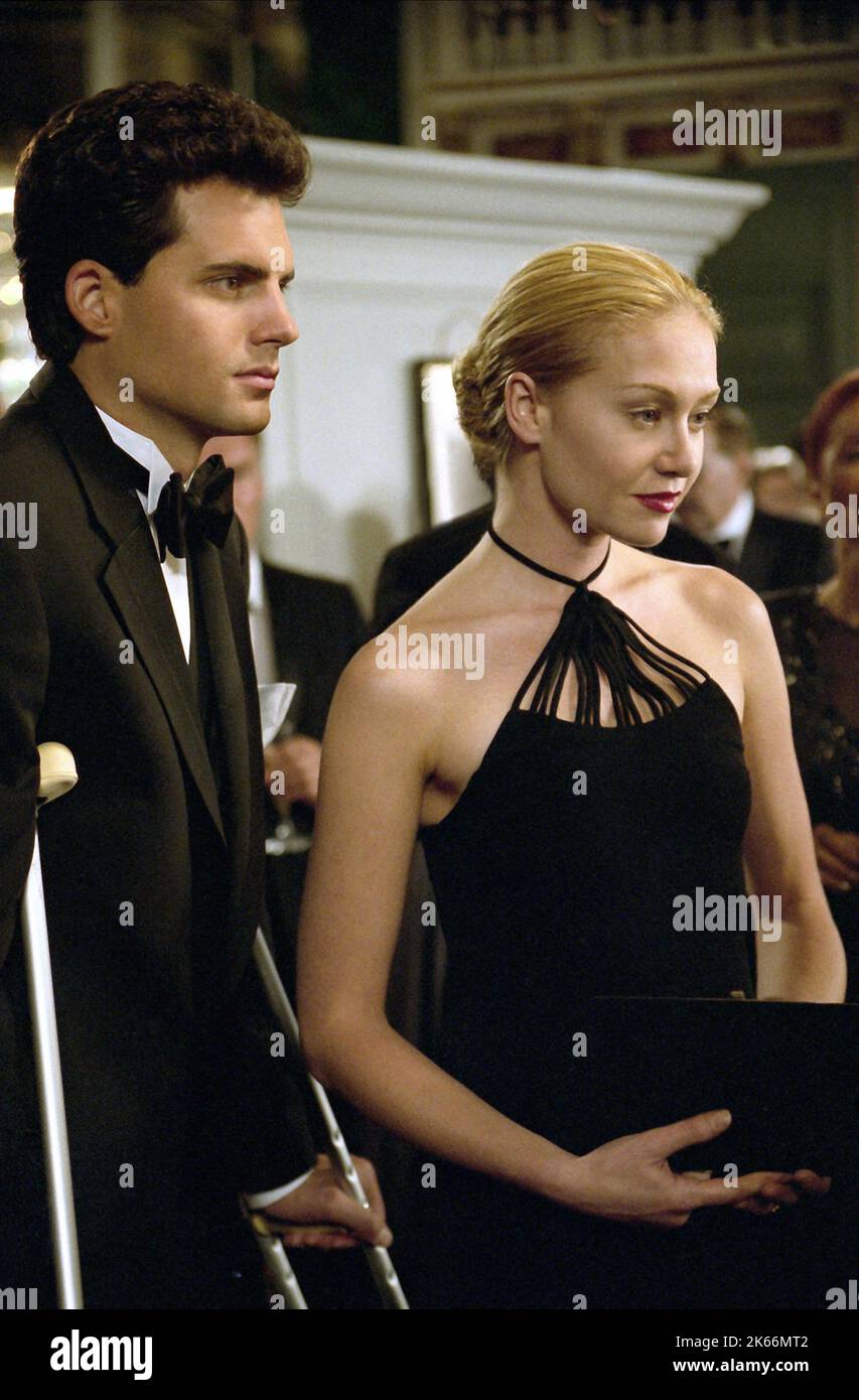 Kristoffer Polaha Jfk Jr ALWAYS LOVED, John F. Kennedy Jr. “John