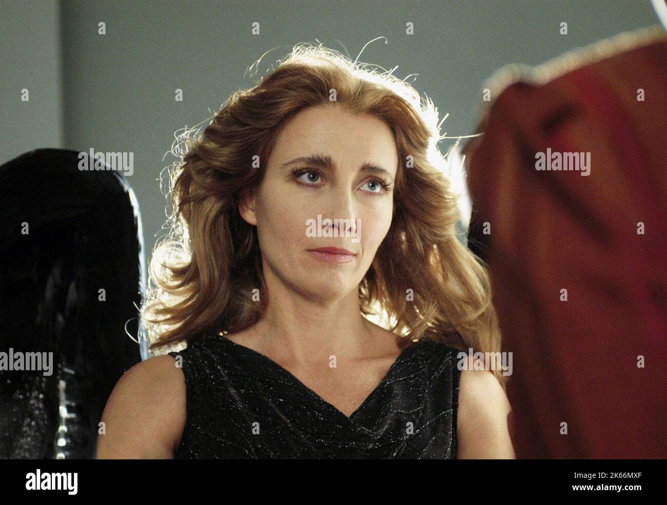 EMMA THOMPSON, ANGELS IN AMERICA, 2003 Stock Photo - Alamy