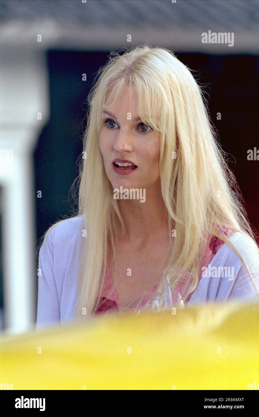 Daryl Hannah And John Kennedy Jr
