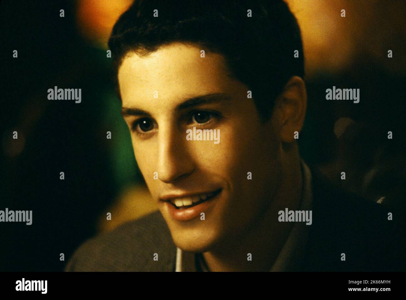 JASON BIGGS, ANYTHING ELSE, 2003 Stock Photo - Alamy