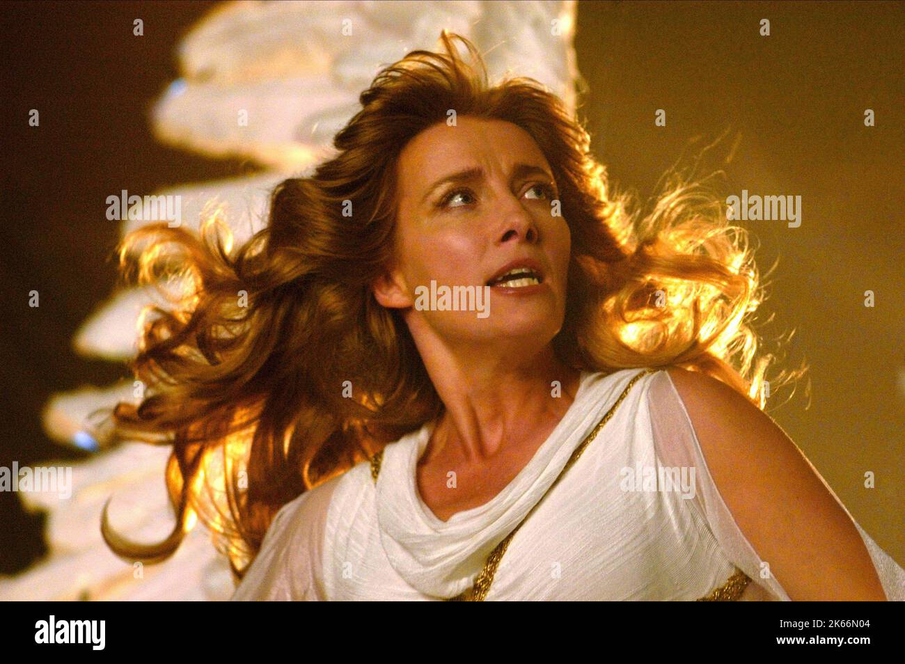 EMMA THOMPSON, ANGELS IN AMERICA, 2003 Stock Photo - Alamy