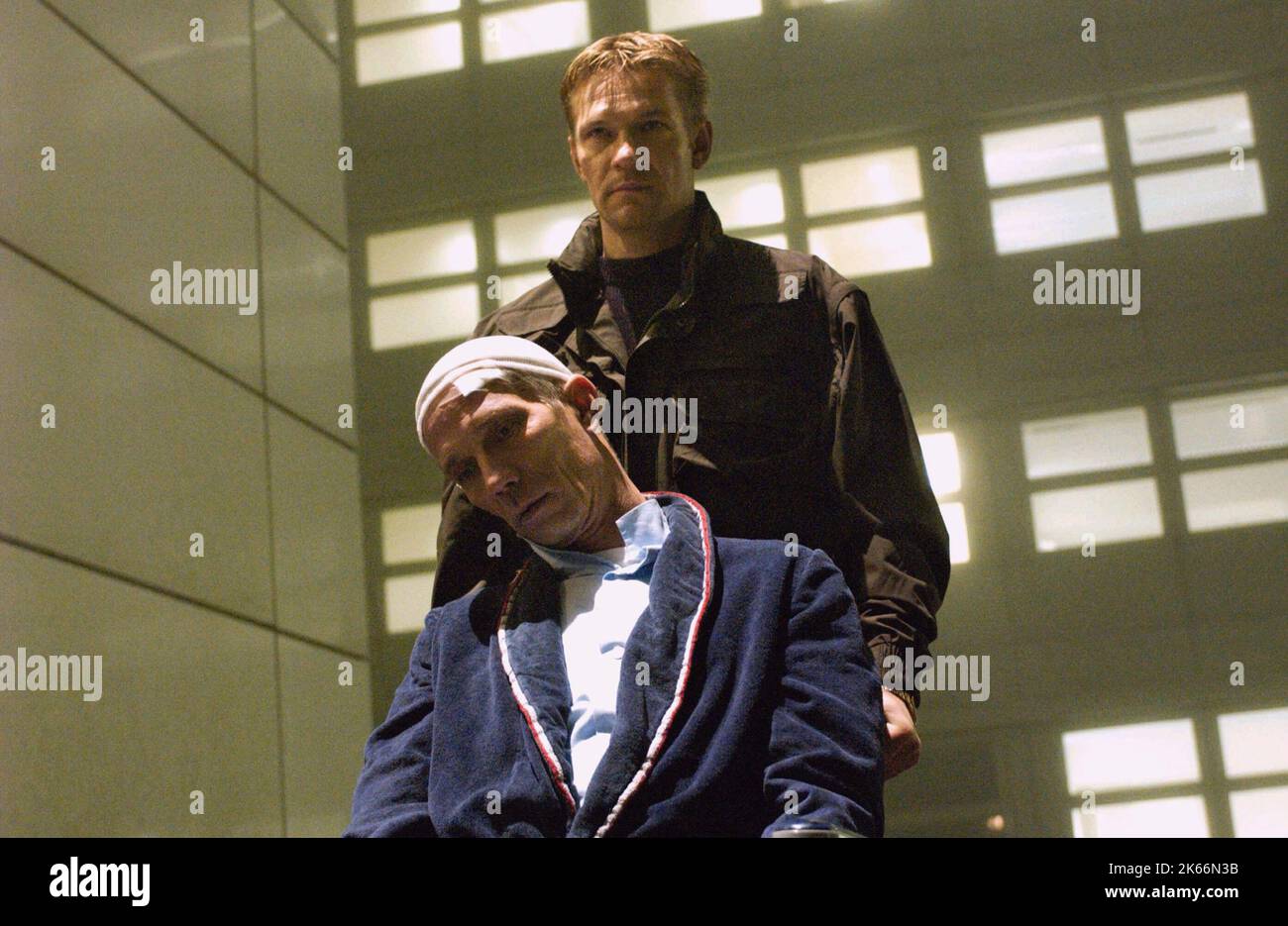 Captain arvo kallas hi-res stock photography and images - Alamy