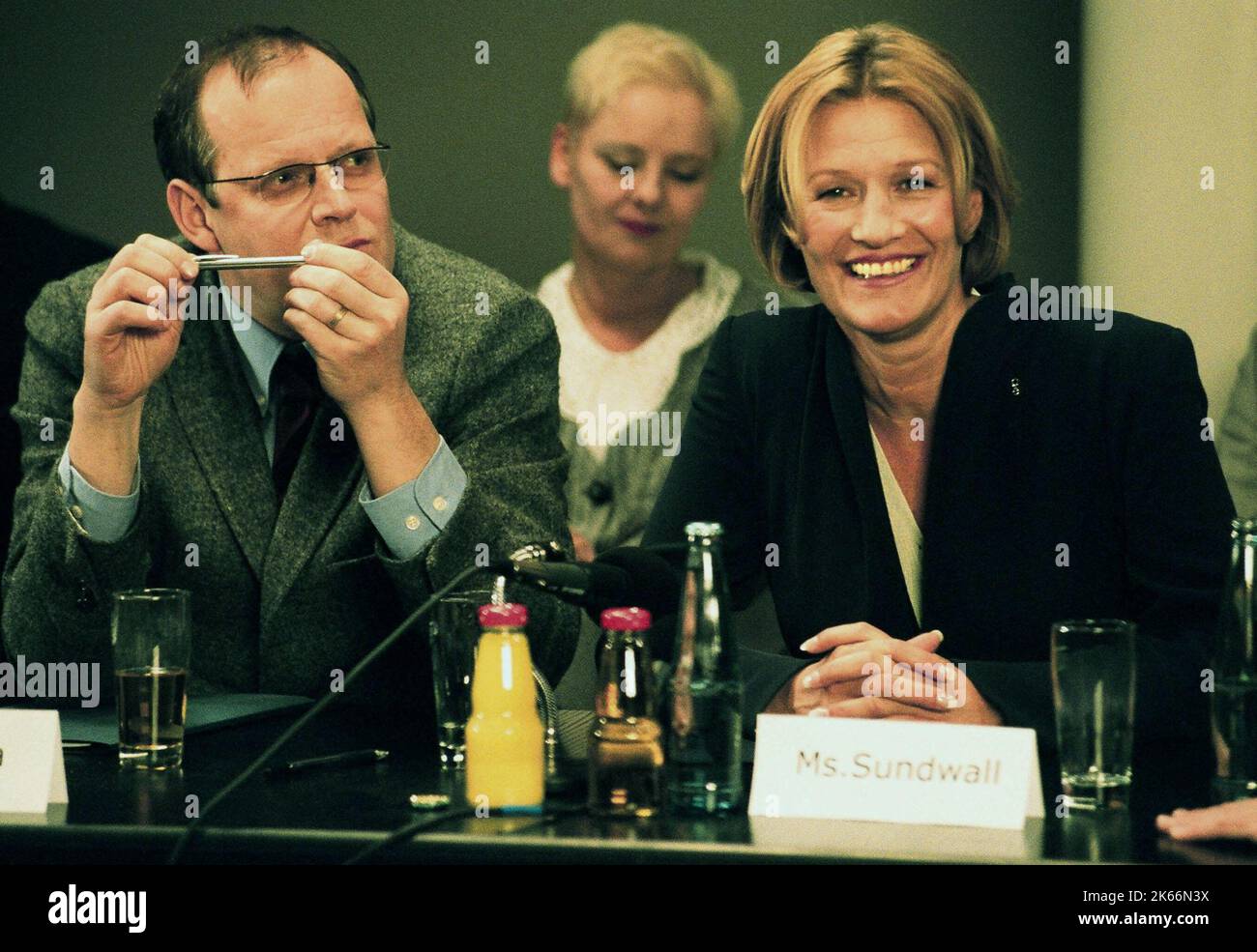 Baltic storm 2003 hi-res stock photography and images - Alamy