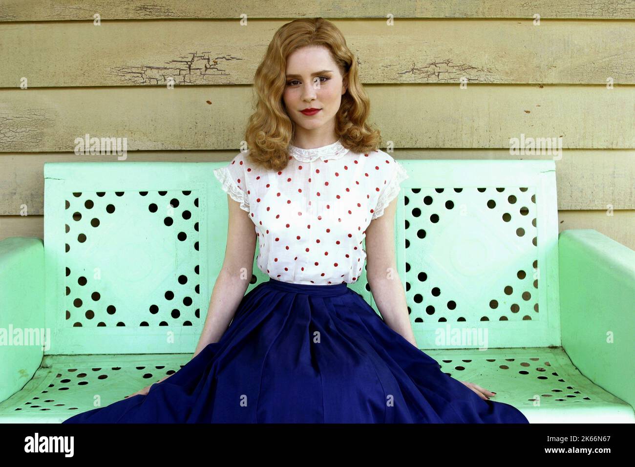 ALISON LOHMAN, BIG FISH, 2003 Stock Photo - Alamy