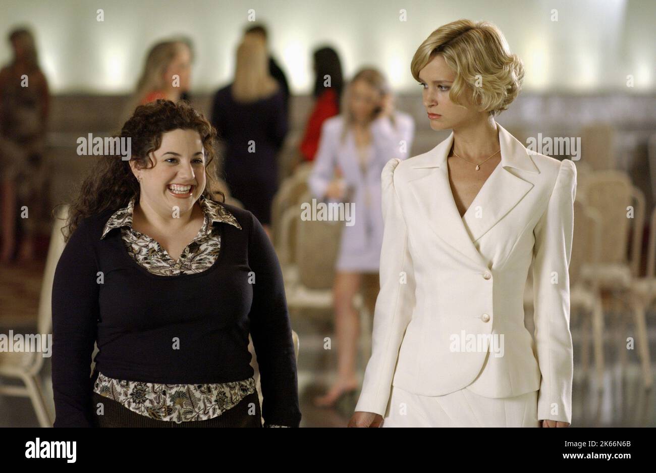 MARISSA JARET WINOKUR, BEAUTIFUL GIRL, 2003 Stock Photo - Alamy