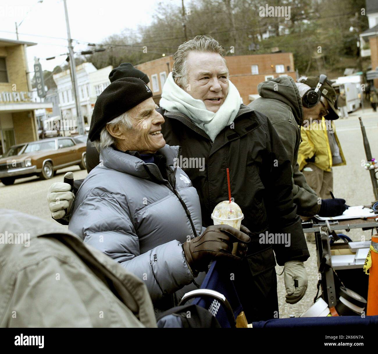 Richard burton director hi-res stock photography and images - Alamy