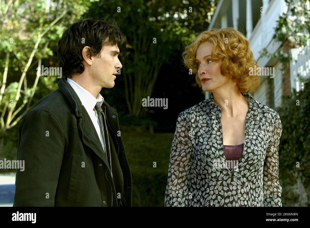 BILLY CRUDUP, JESSICA LANGE, BIG FISH, 2003 Stock Photo - Alamy