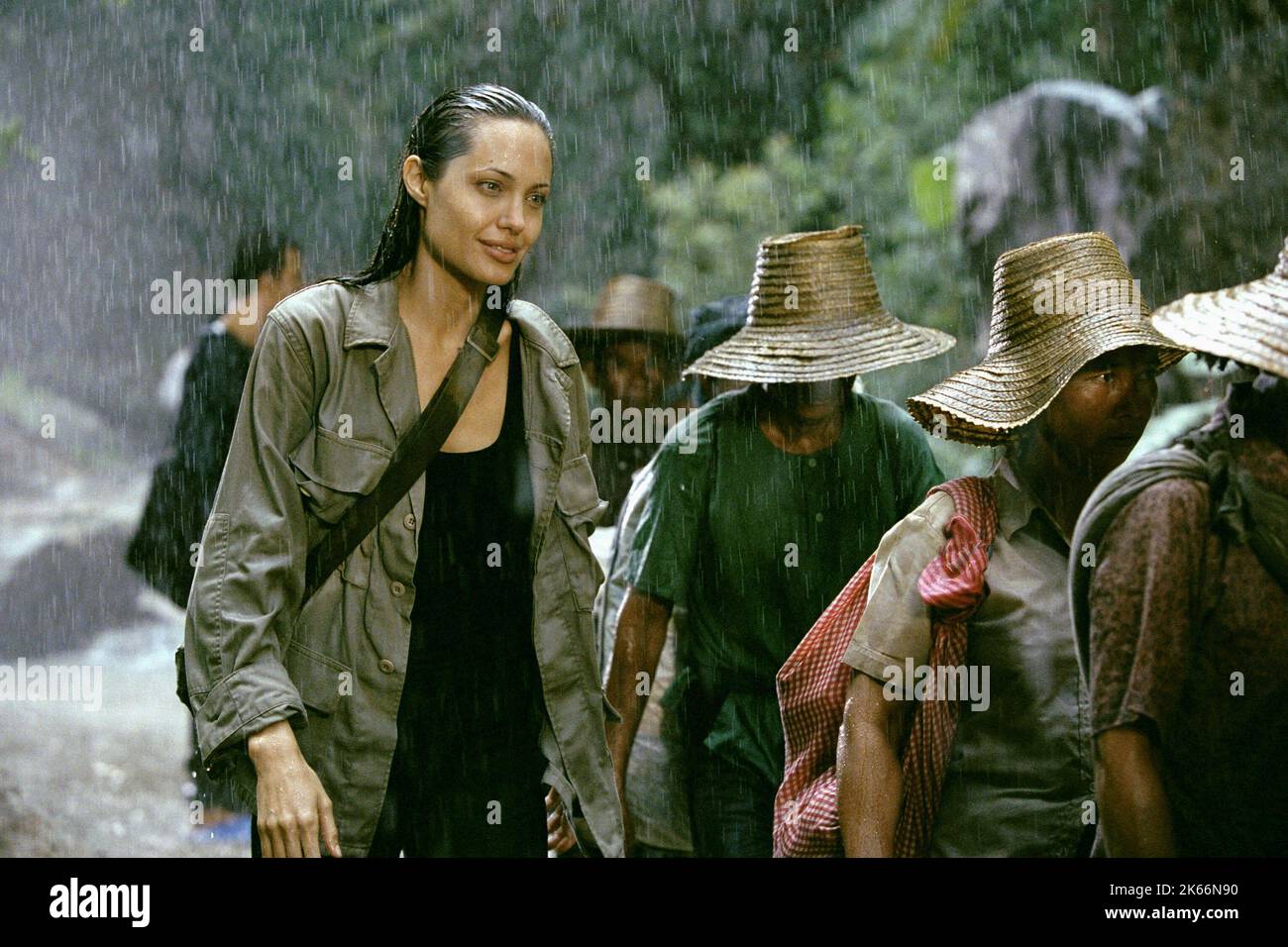 Angelina jordan hi-res stock photography and images - Alamy