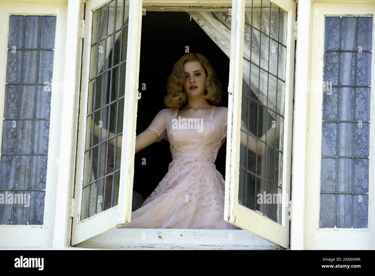 ALISON LOHMAN, BIG FISH, 2003 Stock Photo - Alamy