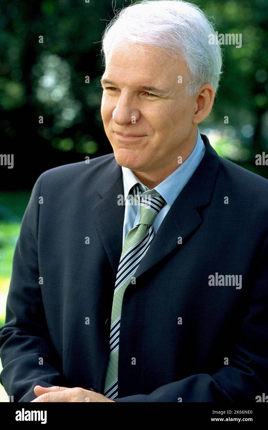 Bringing Down The House Steve Martin