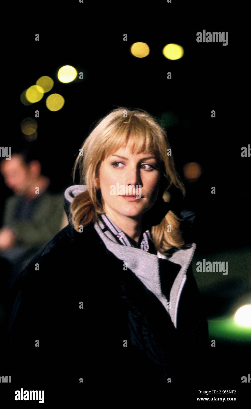 ALICE EVANS, BLACKBALL, 2003 Stock Photo - Alamy