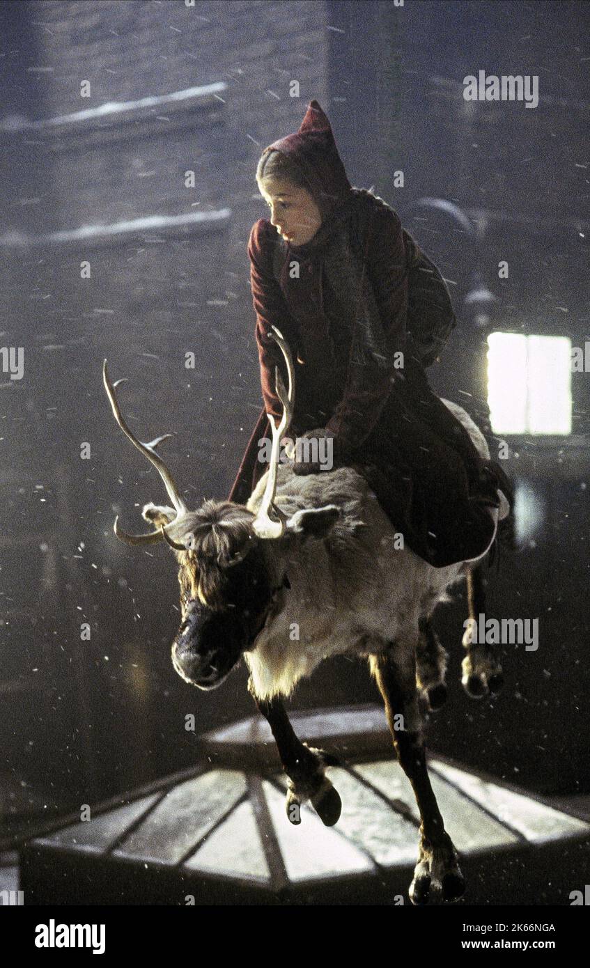 The Blizzard Movie 2003