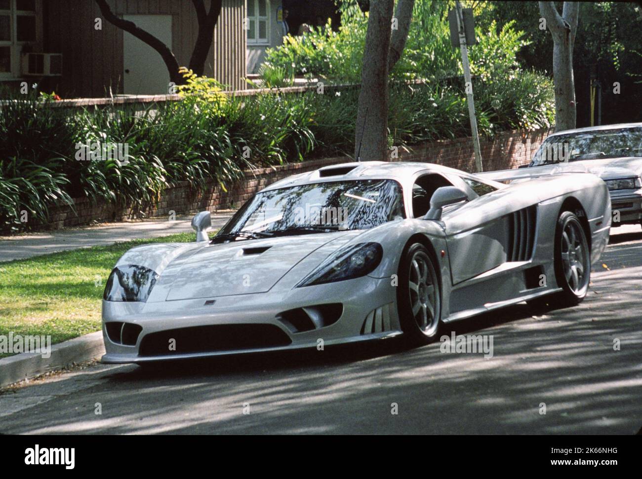 Saleen hi-res stock photography and images - Alamy