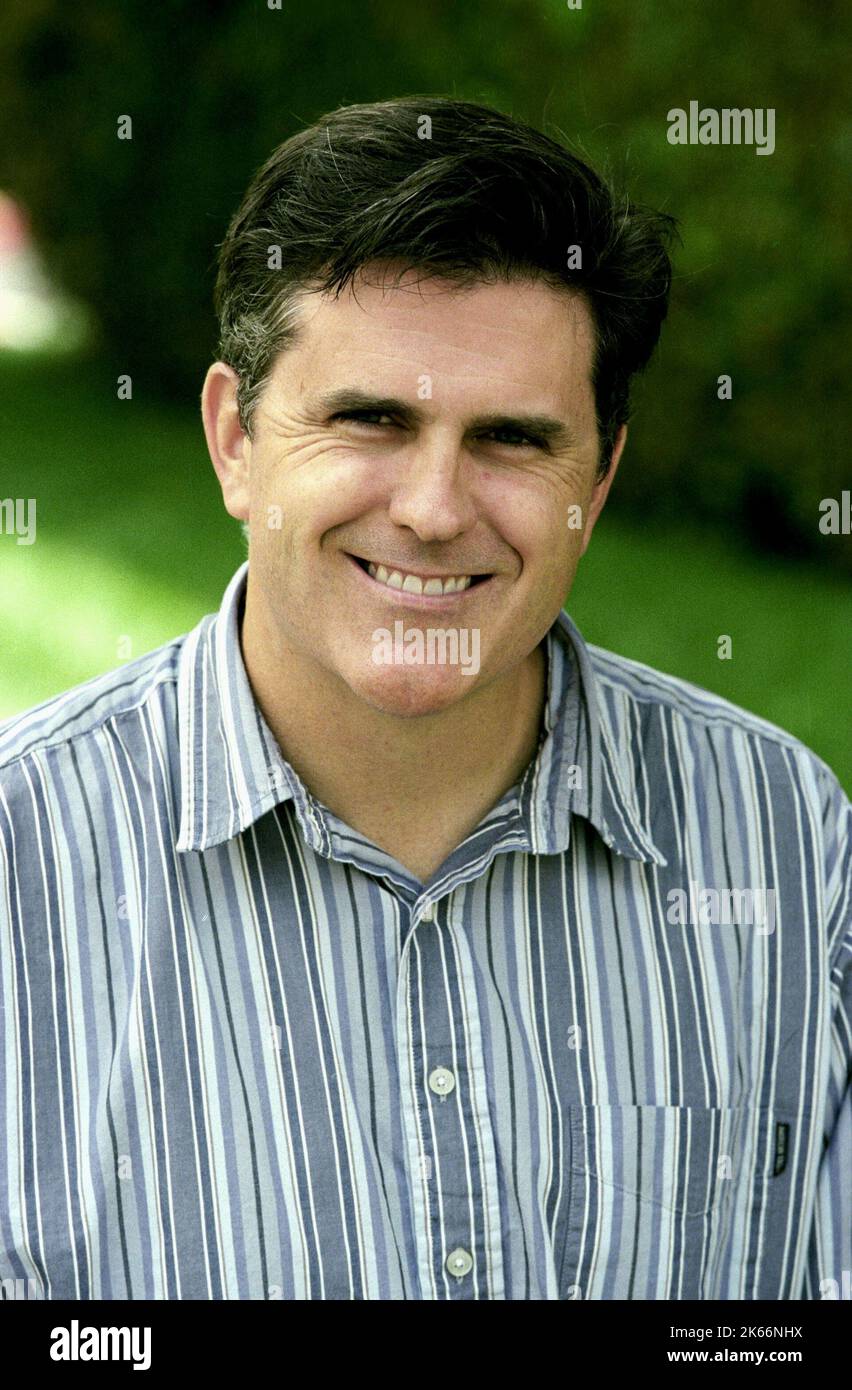CHUCK WILLIAMS, BROTHER BEAR, 2003 Stock Photo - Alamy