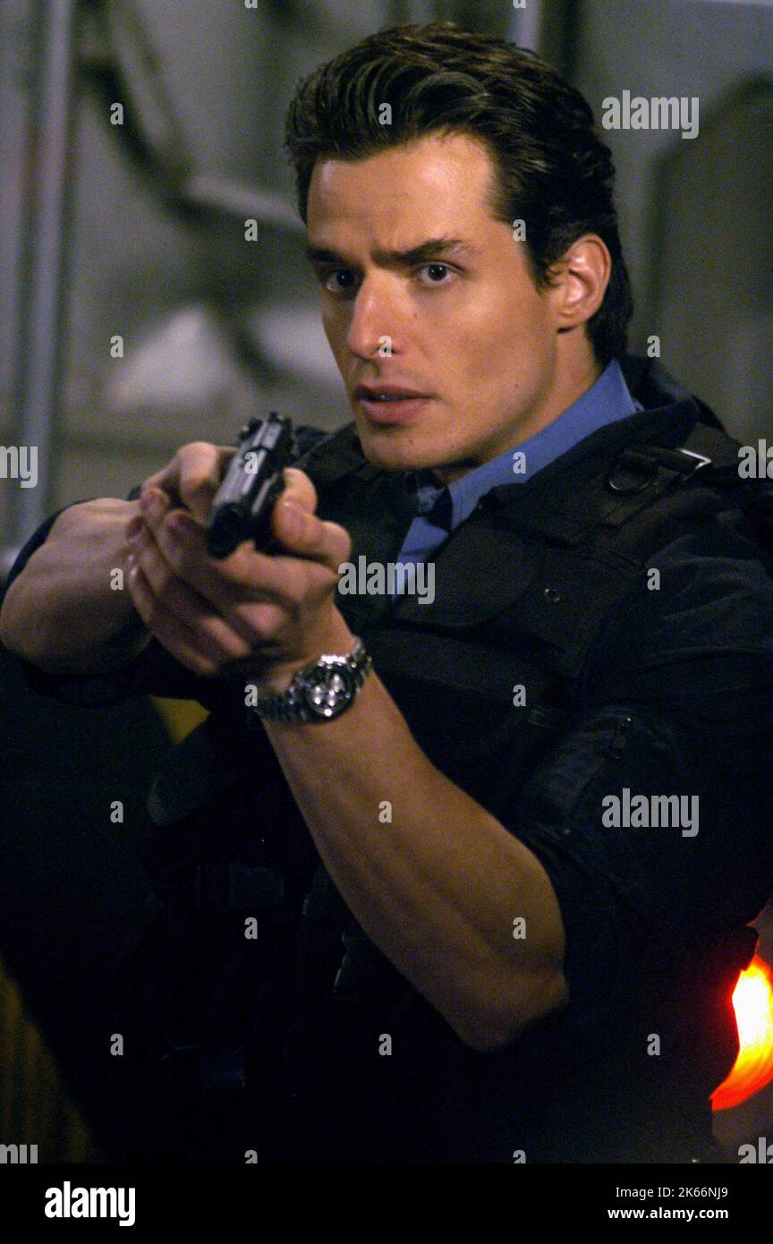 ANTONIO SABATO JR, BUGS, 2003 Stock Photo - Alamy