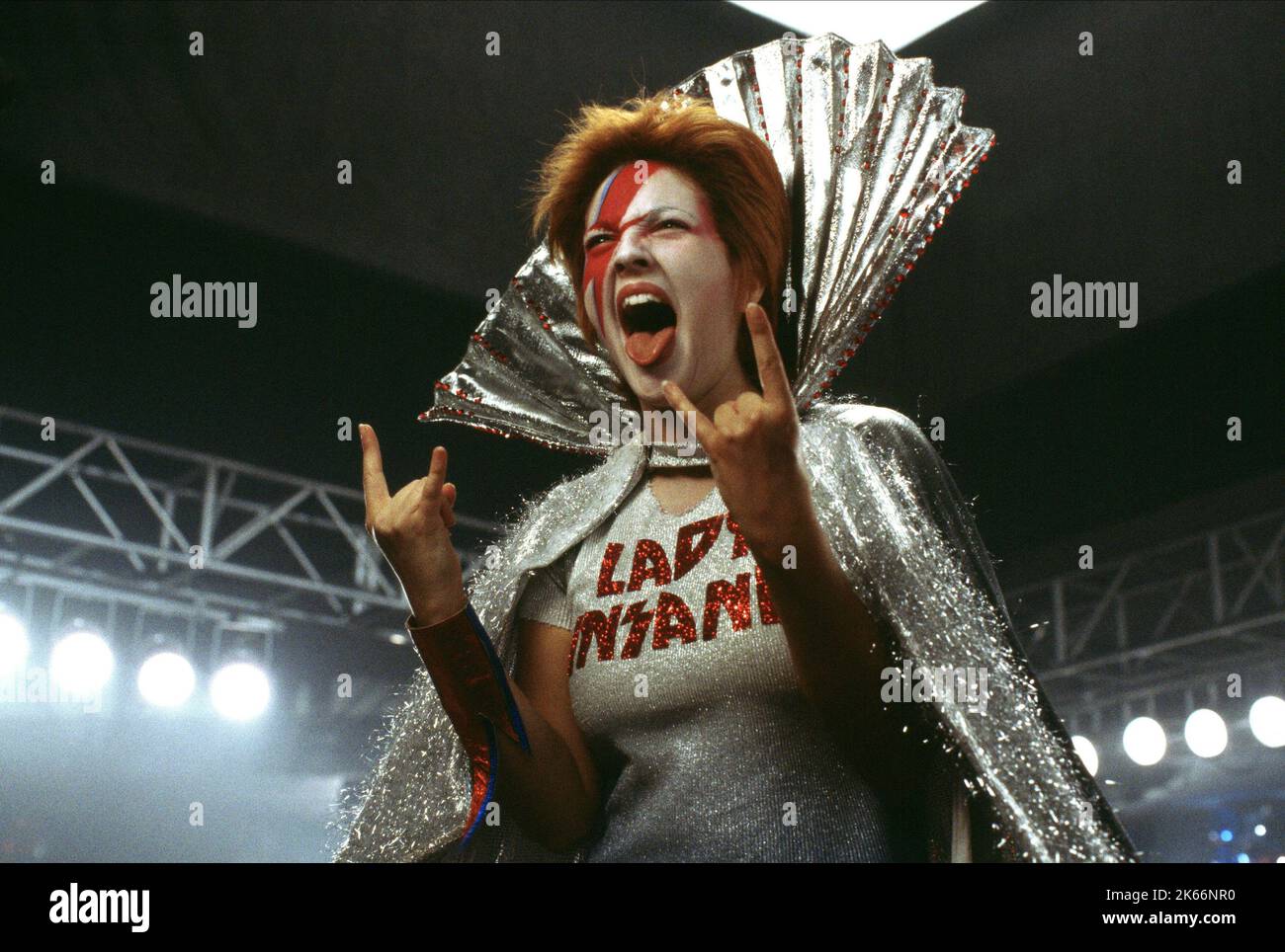 DREW BARRYMORE, CHARLIE'S ANGELS: FULL THROTTLE, 2003 Stock Photo - Alamy