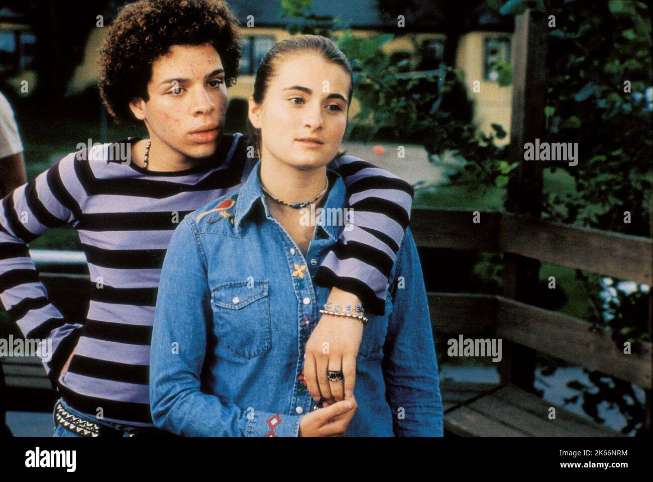 JESUS,CHILCOAT, CAMP, 2003 Stock Photo - Alamy