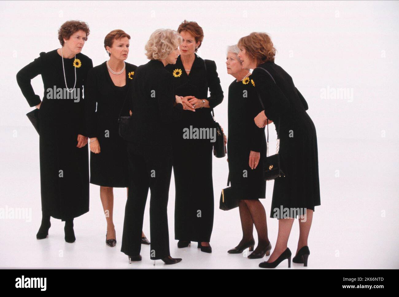 Calendar girls movie hi-res stock photography and images - Alamy