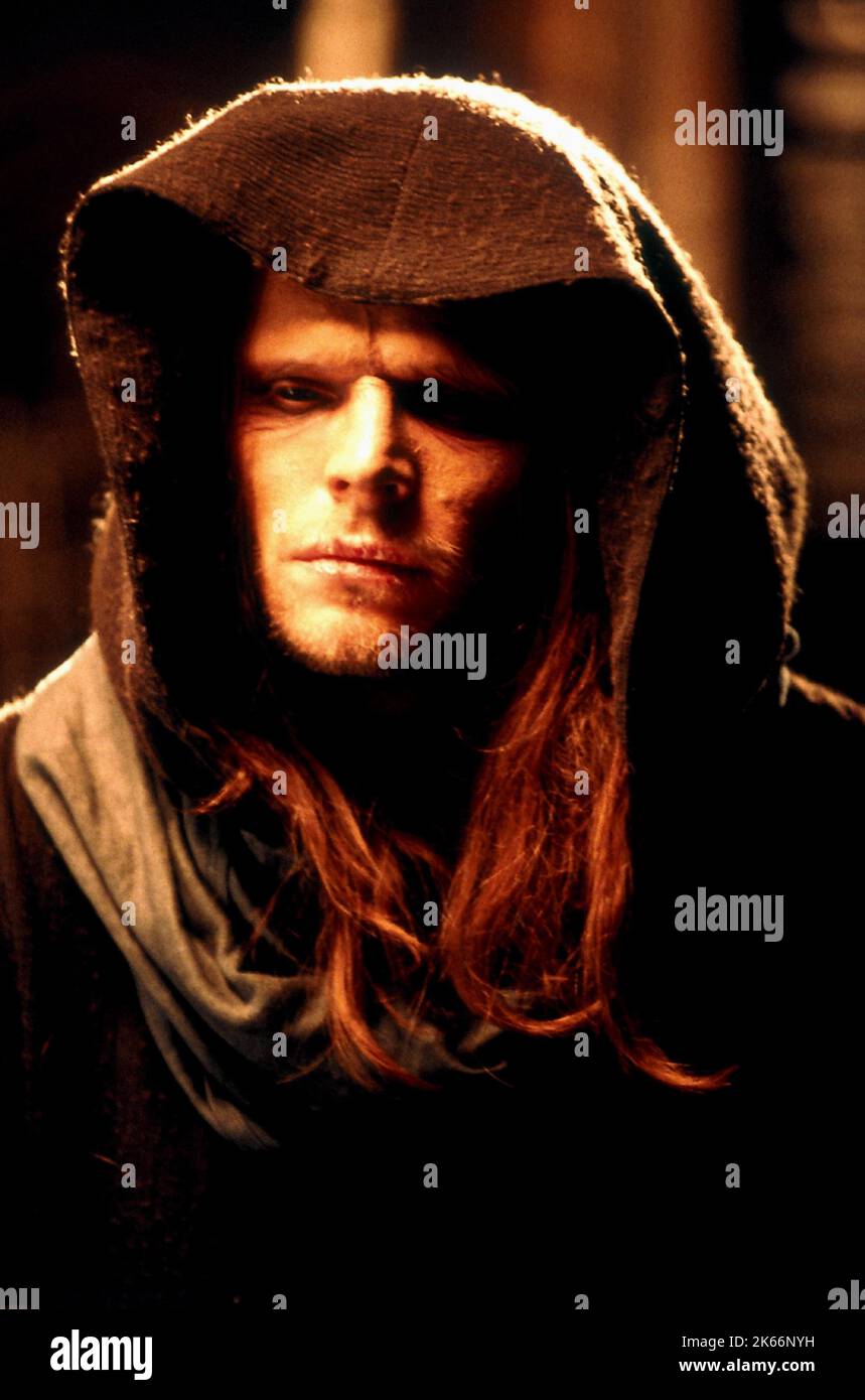 ALEC NEWMAN, CHILDREN OF DUNE, 2003 Stock Photo - Alamy