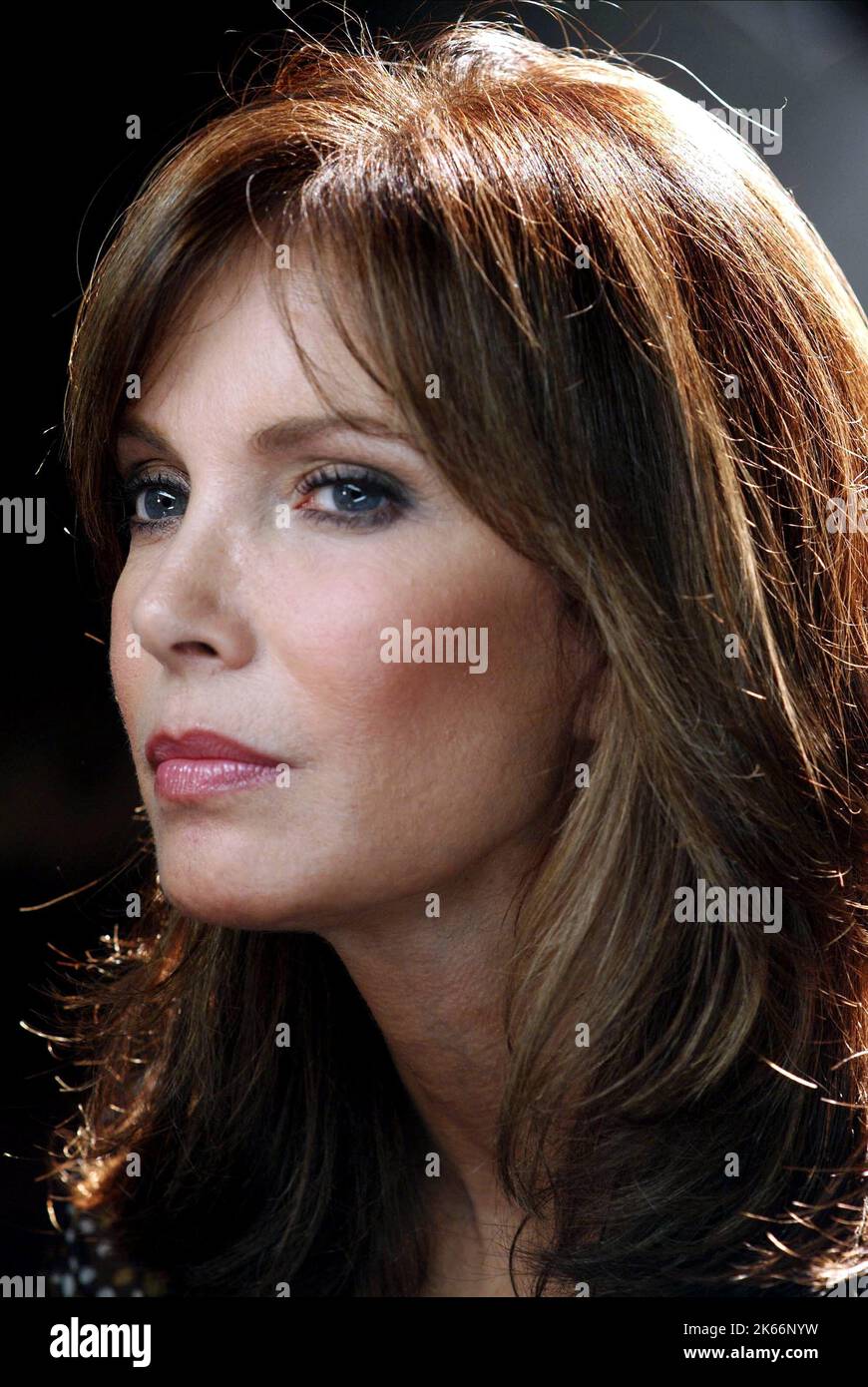 JACLYN SMITH, CHARLIE'S ANGELS: FULL THROTTLE, 2003 Stock Photo - Alamy