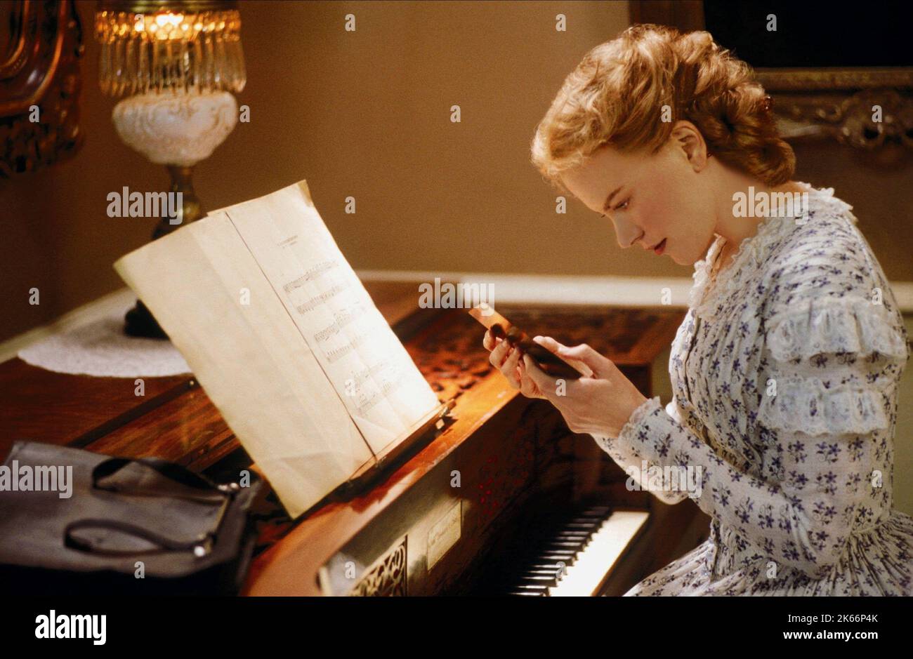 Nicole Kidman Cold Mountain Fanpop