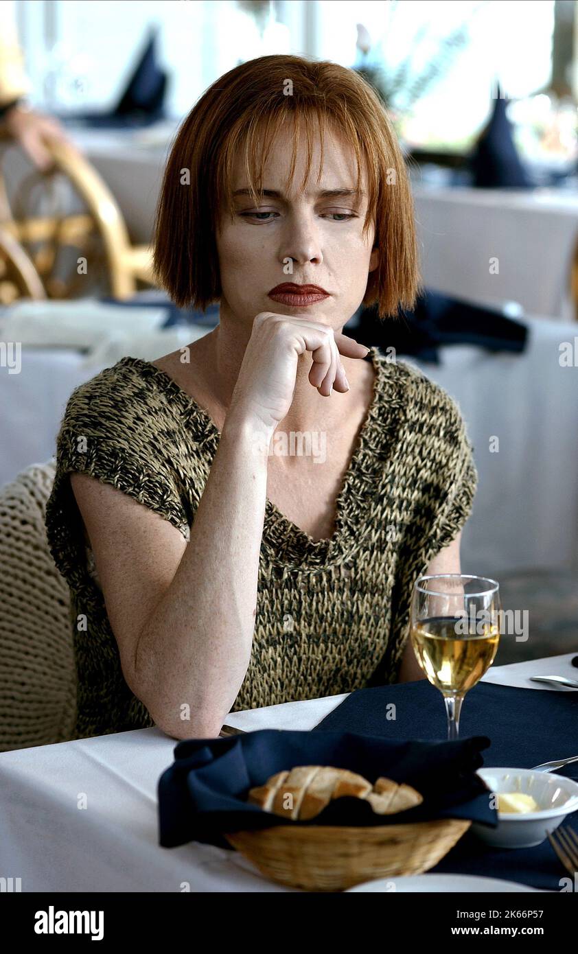 Judy davis hi-res stock photography and images - Alamy