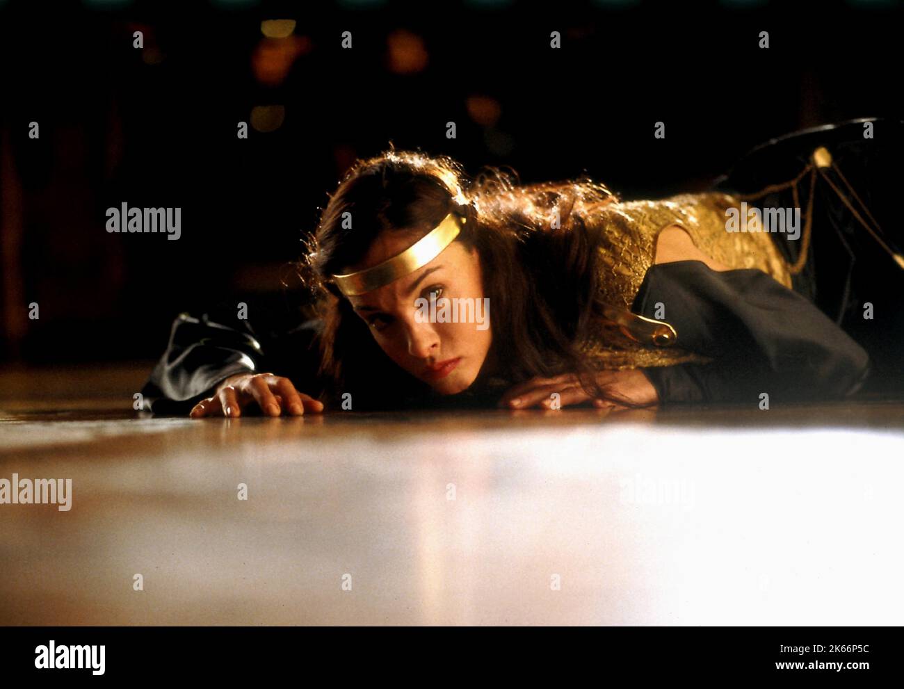 Alia atreides hi-res stock photography and images - Alamy Alia atreides hi-res stock photography and images - Alamy