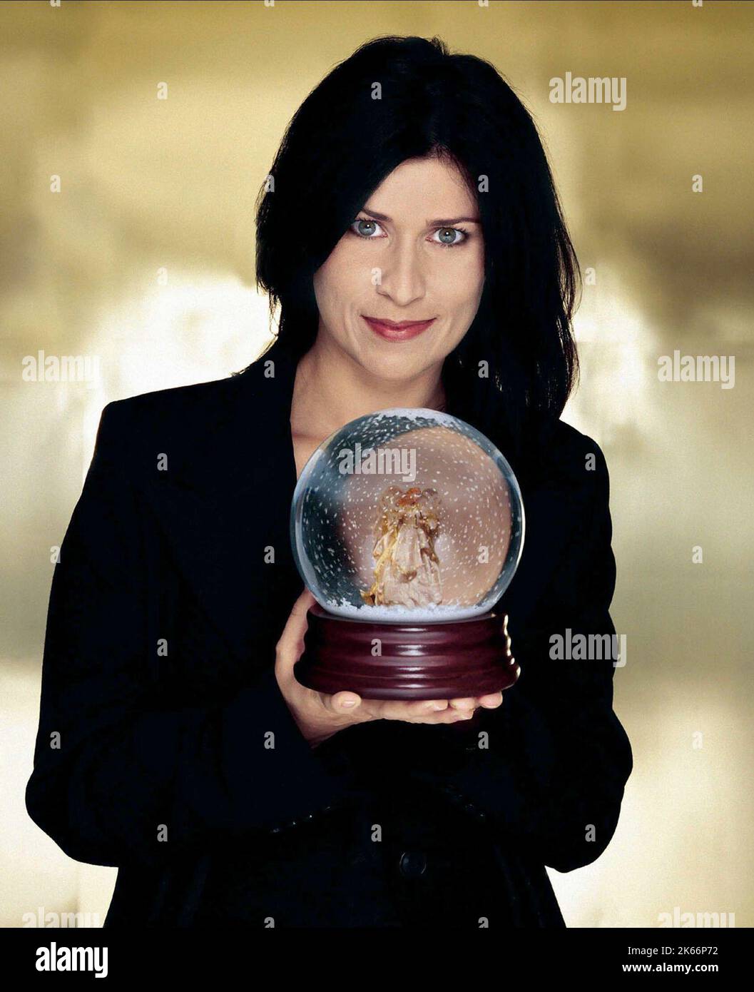 Tv snow globe hi-res stock photography and images - Alamy