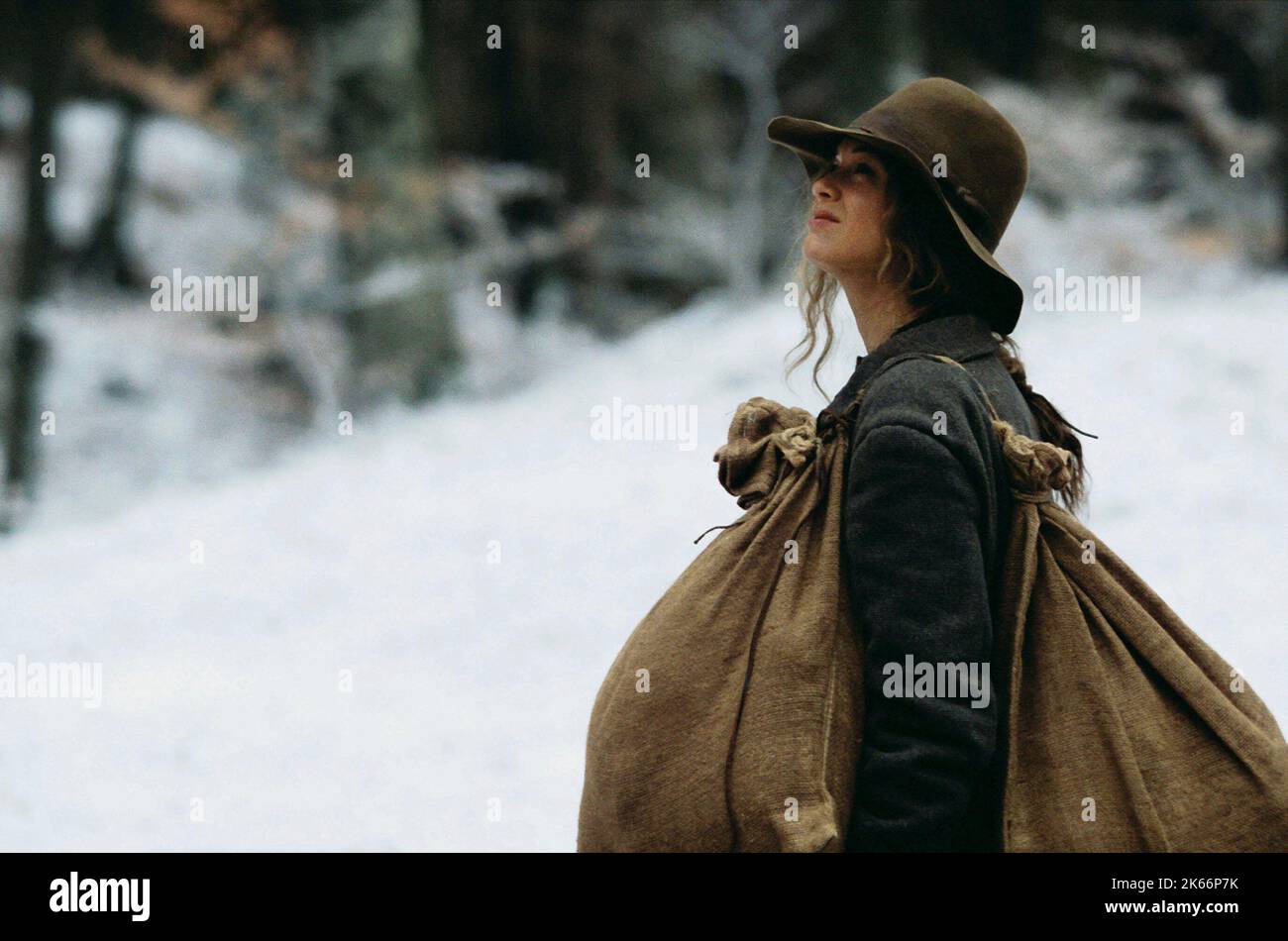 Renee Zellweger Cold Mountain