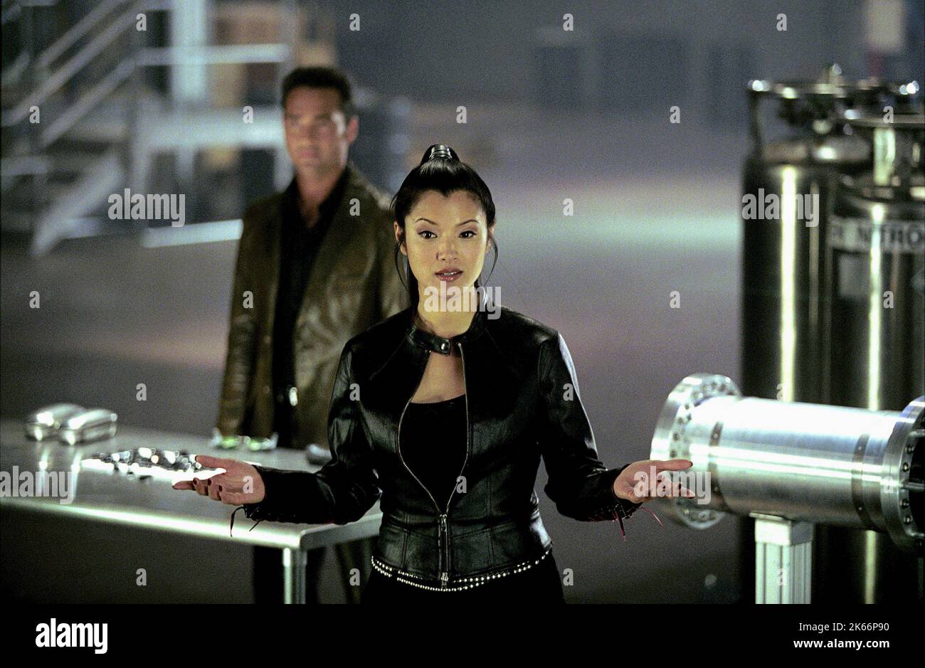 KELLY HU, CRADLE 2 THE GRAVE, 2003 Stock Photo - Alamy KELLY HU, CRADLE 2 THE GRAVE, 2003 Stock Photo - Alamy