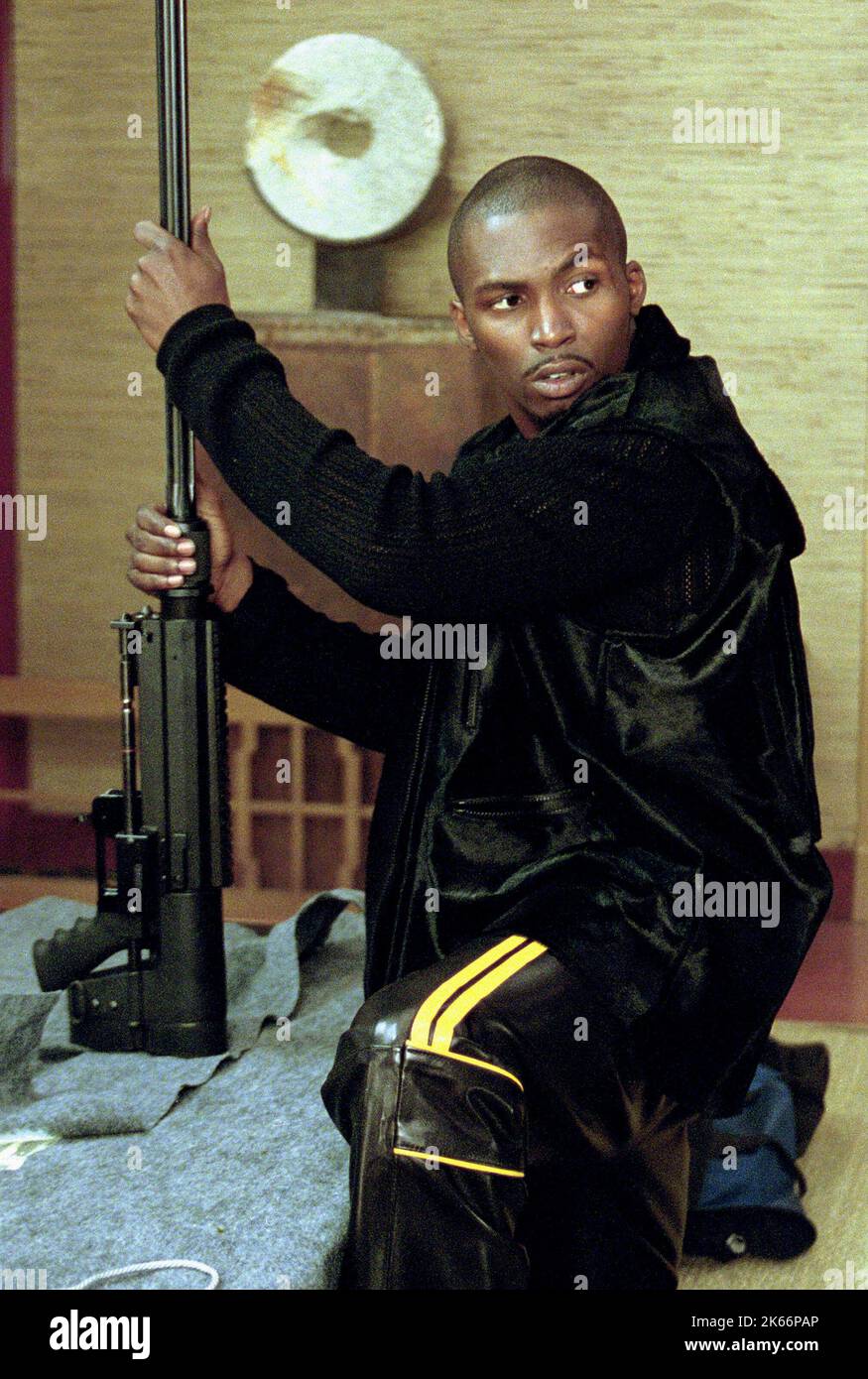 Cradle 2 The Grave Actress