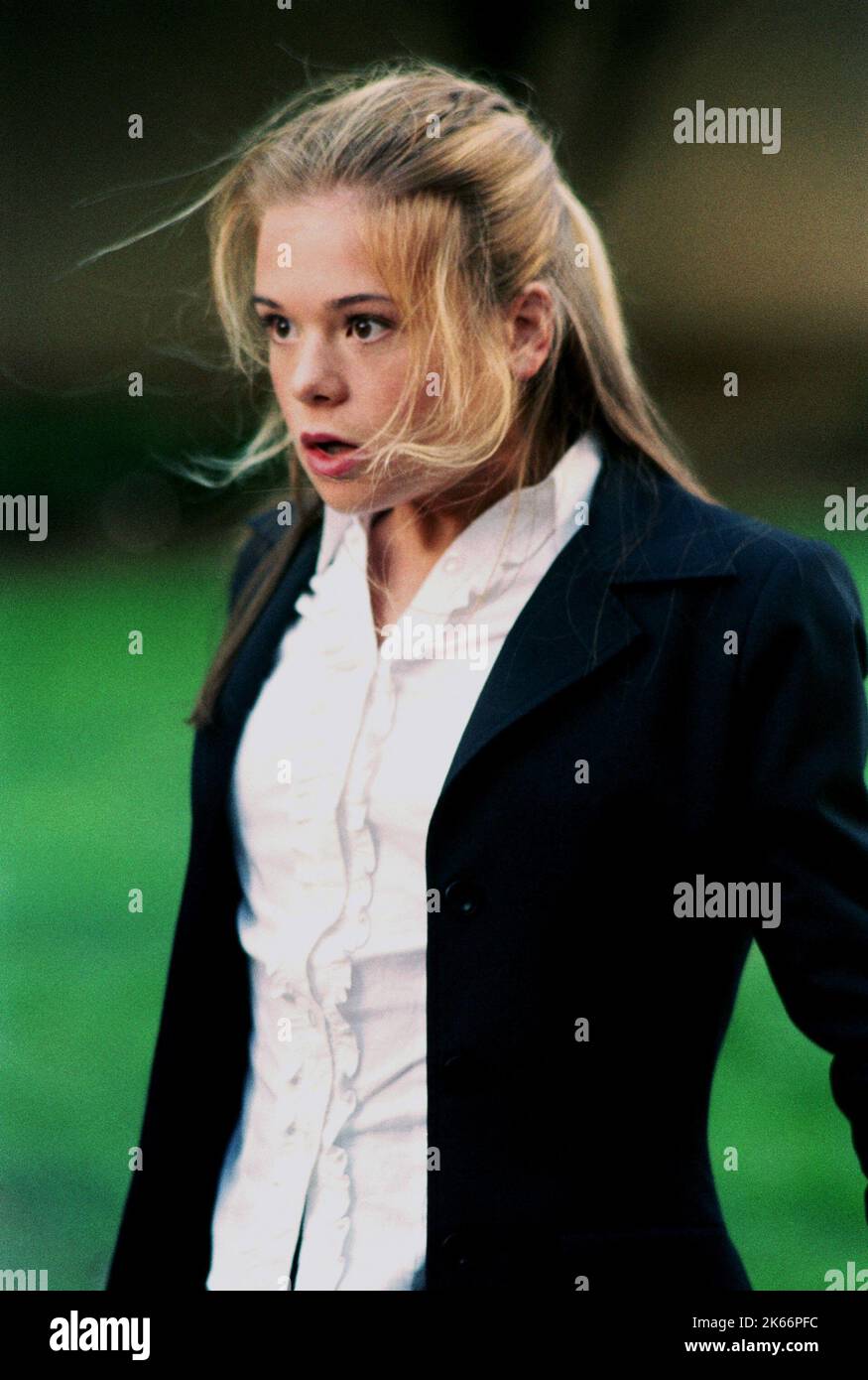 Ellen muth hi-res stock photography and images - Alamy