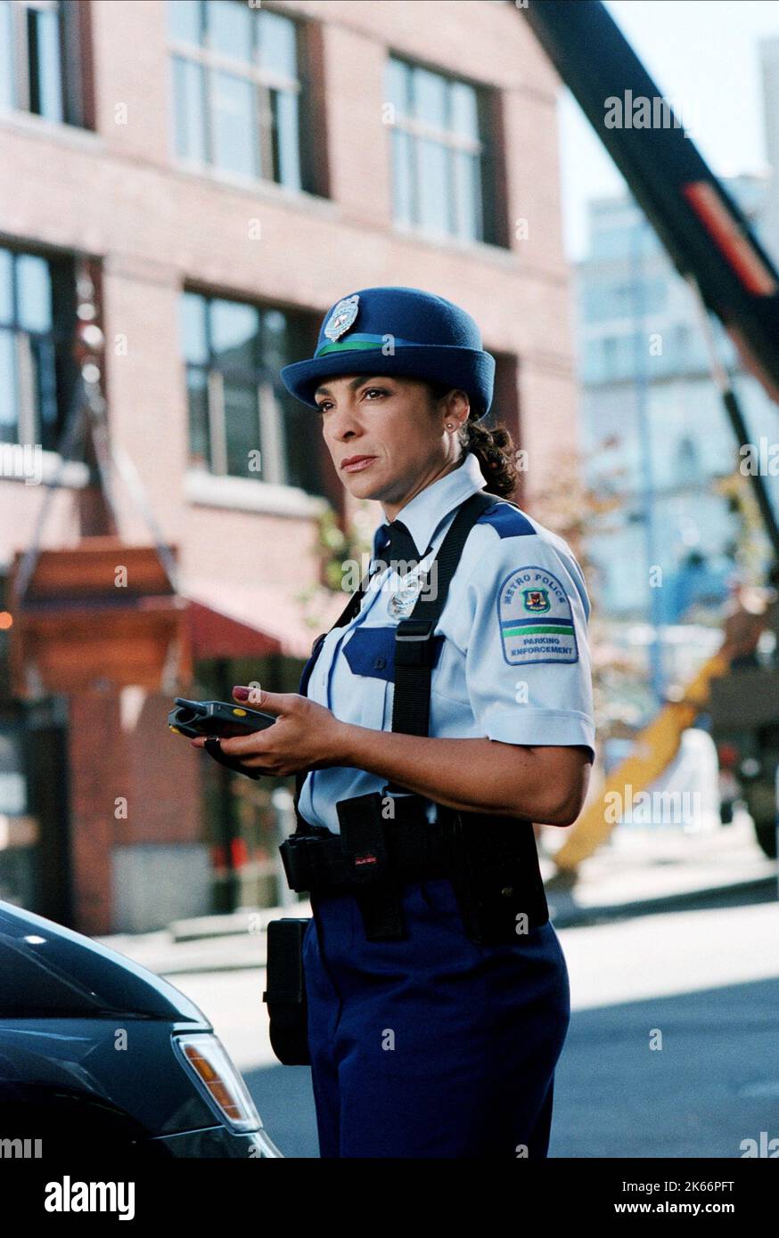 JASMINE GUY, DEAD LIKE ME, 2003 Stock Photo - Alamy