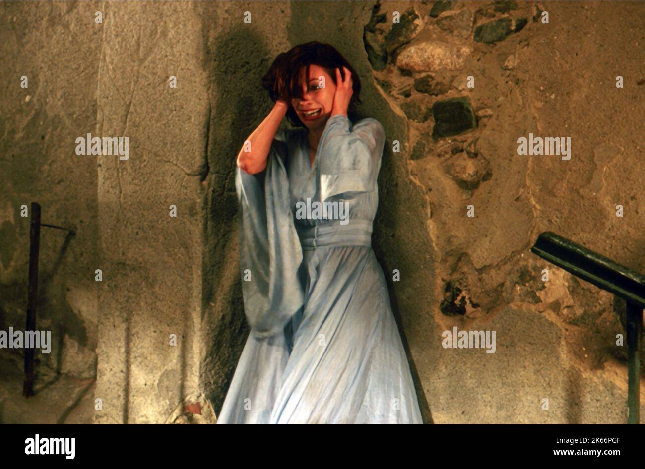 JENNIFER KROLL, DRACULA II: ASCENSION, 2003 Stock Photo - Alamy