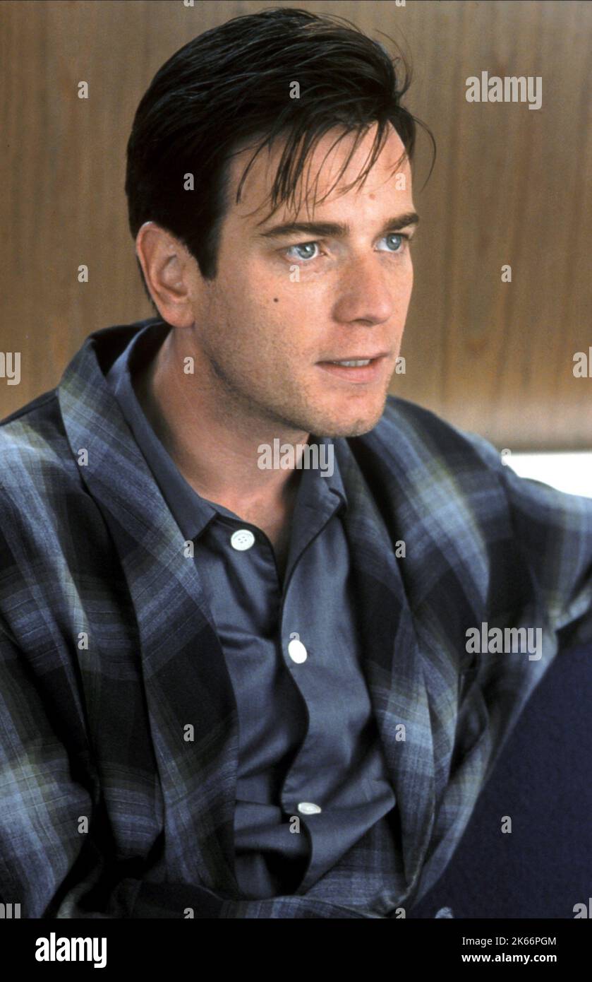 Ewan Mcgregor Down With Love