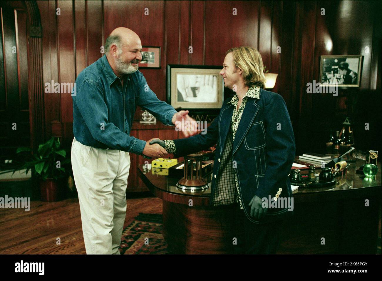 David spade dickie roberts child hi-res stock photography and images ...