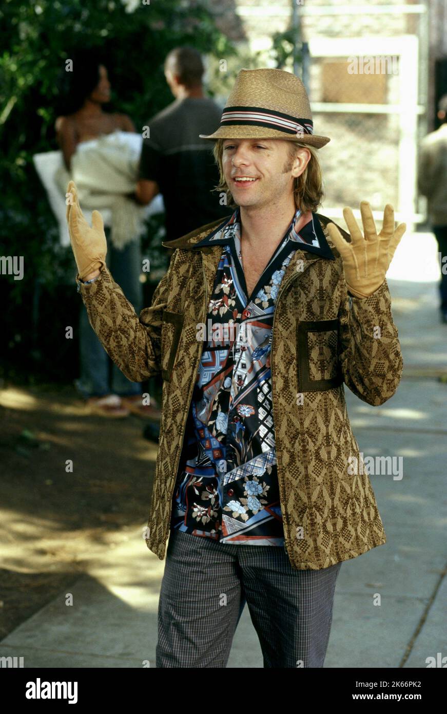 DAVID SPADE, DICKIE ROBERTS: FORMER CHILD STAR, 2003 Stock Photo - Alamy