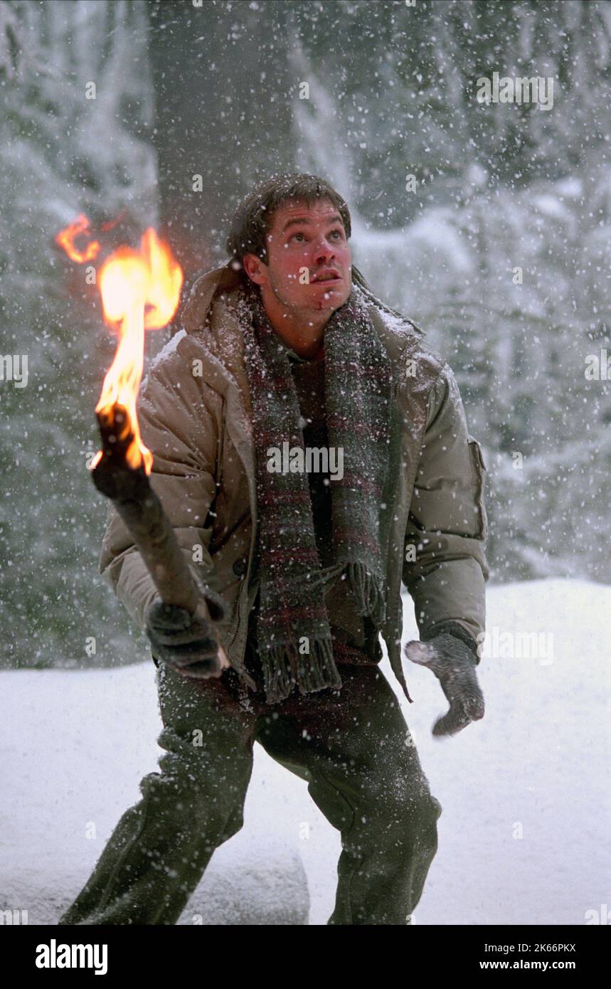 TIMOTHY OLYPHANT, DREAMCATCHER, 2003 Stock Photo - Alamy