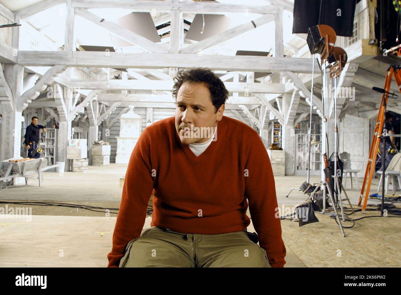 Elf movie stills hi-res stock photography and images - Alamy