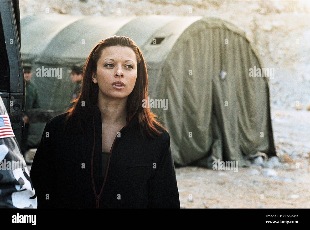 ANGEL BORIS REED, EPOCH: EVOLUTION, 2003 Stock Photo - Alamy