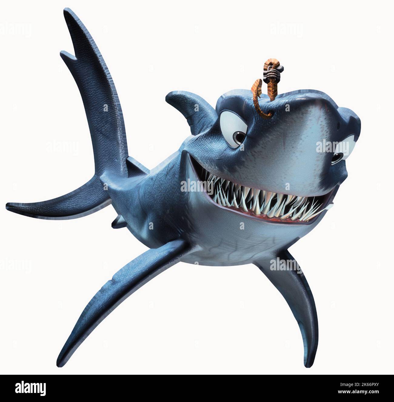 Finding Nemo Chum Finding Nemo Shark Facts