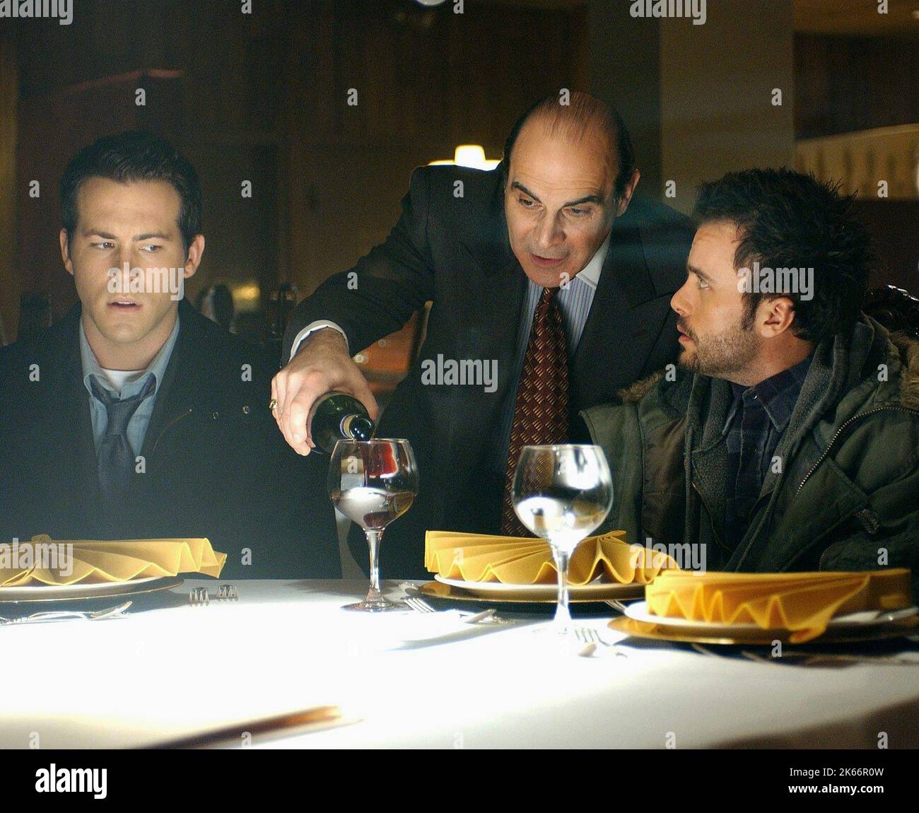 Foolproof 2003 hi-res stock photography and images - Alamy