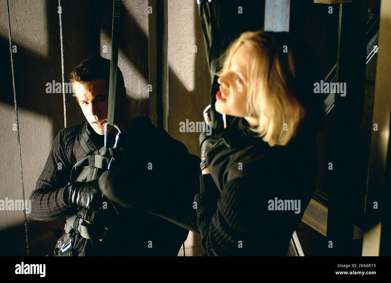 Ryan booth hi-res stock photography and images - Alamy